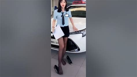 制服小姐姐脱鞋玩脚玩鞋 Youtube