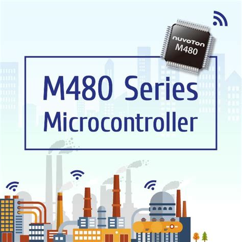 【keep You In Posted With Our New Cortex M4 Series Product】 The High