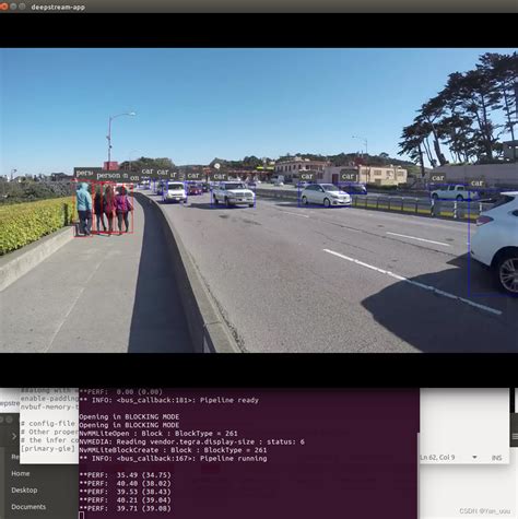 nvidia jetson nx基于deepstream5 0部署tensorrt yolov5 v5 0实现目标检测识别详细学习笔记