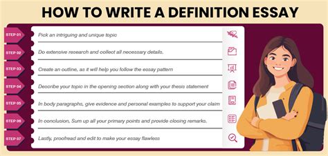 100 Creative Definition Essay Topics And Examples For 2025