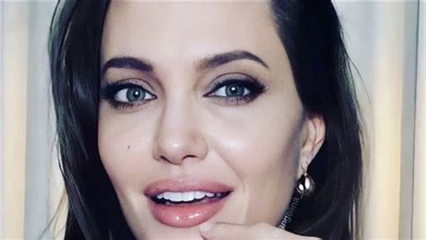 زواج أنجلينا جولي من ممثل سوري يثير ضجة على مواقع التواصل الإجتماعي