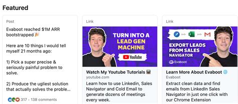 43 Linkedin Hacks And Profile Hacks Tried And Tested For You