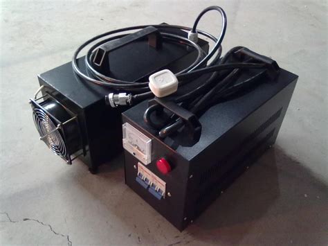 Hand Held UV Irradiation Machine Curing Automobile Refinishing Coatings