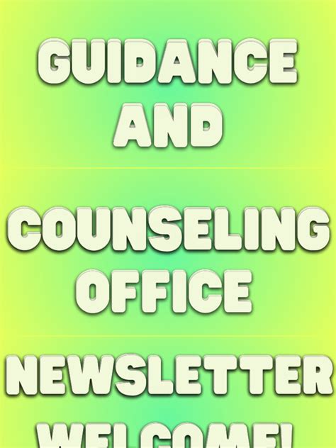 Guidance Pdf