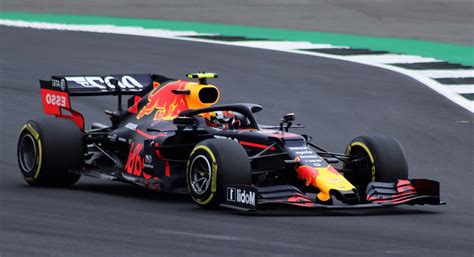 Difference Between F F F F And FE Las Motorsport