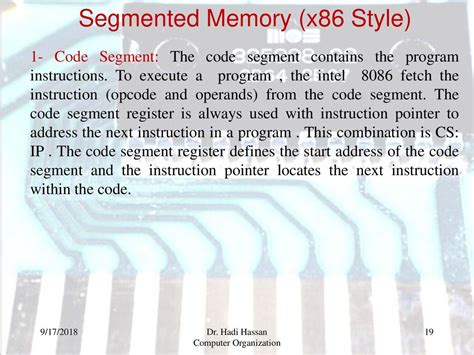 Basic Of Computer Organization Ppt Download