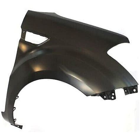 New Right Side Front Fender Without Molding Fits 2010 2013 Kia Soul