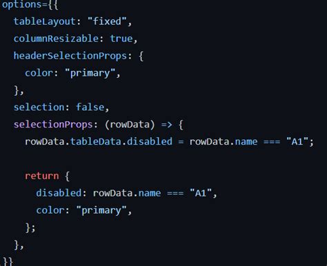 Material Table Resize Columns With Mouse Drag Issue Mbrn Material Table GitHub