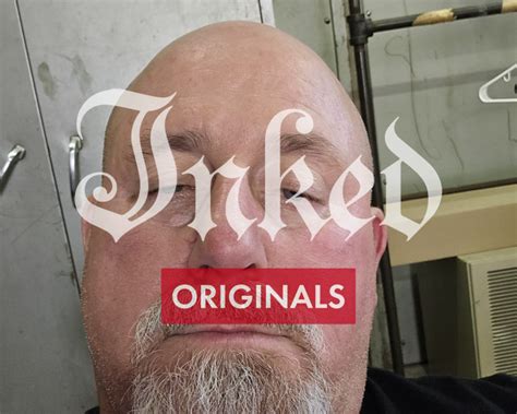 Patrick Connelly Inked Originals