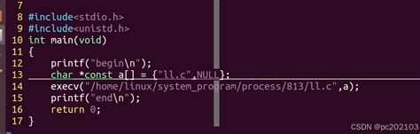 Exec函数族exec族函数 Csdn博客 Exec函数族exec族函数 Csdn博客