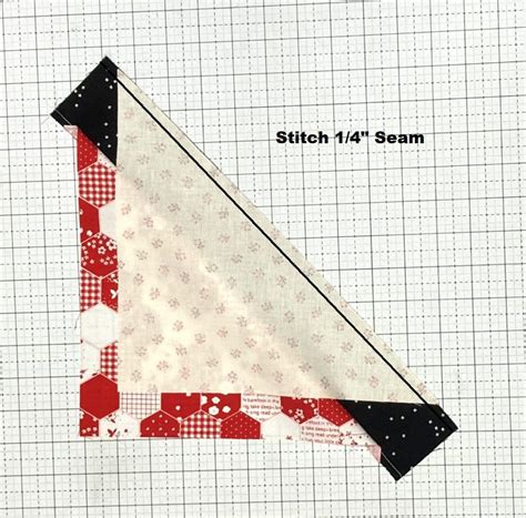 Best 12 Simple Lattice Quilt And Tutorial Artofit