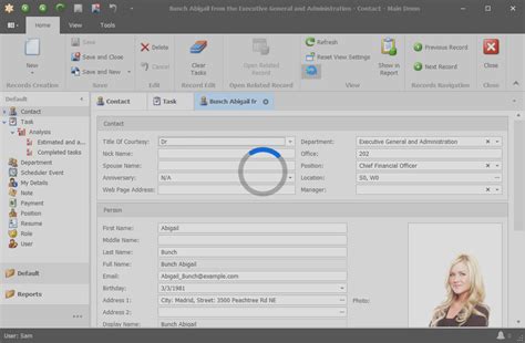 Winforms Overlay Forms Coming Soon In V18 1