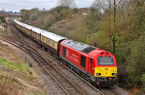 Class 67 Tomcurtisrailgallery