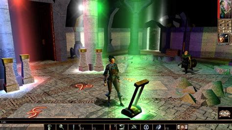 Neverwinter Nights Enhanced Edition List Of Console Commands