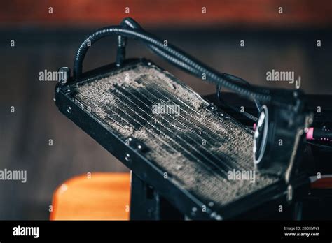 How To Clean Cpu Cooler Radiator At Jamie Heyne Blog