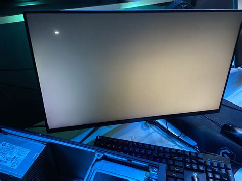 Pc Turning On Showing Display But Only Shows TechPowerUp Forums