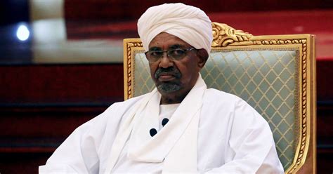 Sudan La Crisis Monetaria Depone Al Dictador Omar Al Bashir Infobae