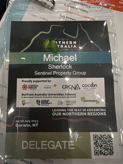 Michael Sherlock On Linkedin Dna Dna23 Darwin