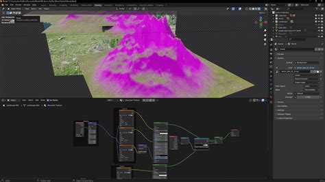 Does Anyone Know A Fix To This Texturing Issue I Was Texturing The