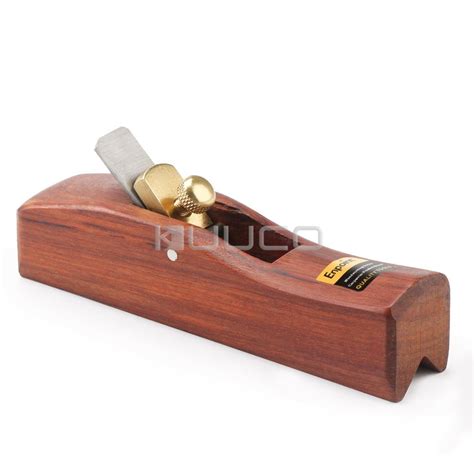 Diy Platte Plane Bottom Randen Handvat Gereedschap Grandado