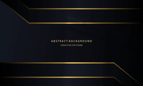 Abstract Background Geometric Liquid Gradient Black Color And Green Emerald Luxury Gradient With