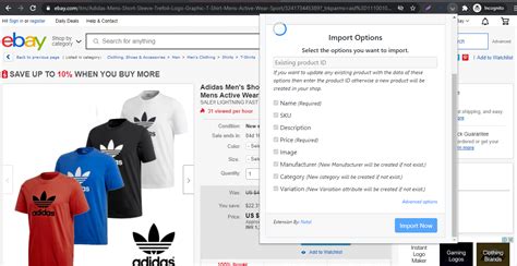 Advanced Product Importer And Affiliate Extension Woocommerce