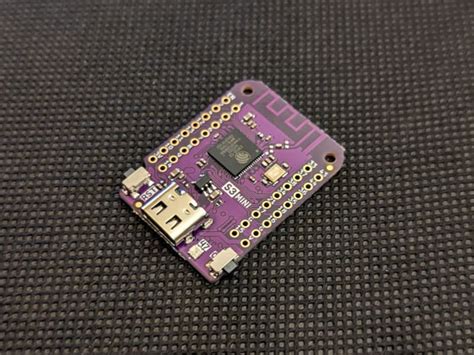 Lolin S3 Mini Download