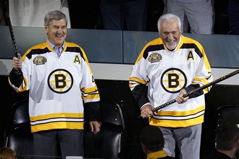 Bobby Orr Net Worth How Much Is Hockey Hall Of Famer Worth In 2023