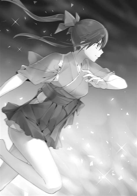 Gammariano ภาพขาวดำ 9 เล่ม 2
