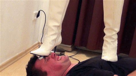 Years Femdom Marriage Remastered Insane Insane High Heels Face Trampling Never Seen S