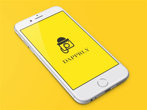 Animated App Loading Screen Design C5 Digital Media And Multimedia Design