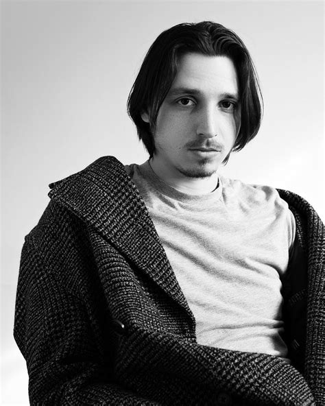 Aleksandr Veideman — Iconic Artist