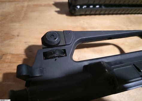 For Sale Trade Fn A2 Ar15 Upper Near Campbell Youngstown Oh 15571638