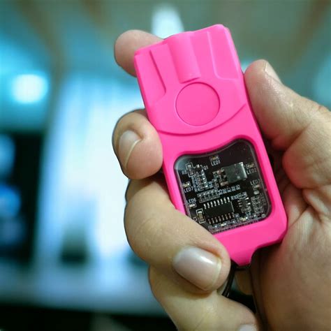 Mini High Voltage Taser Tacticalgearspk