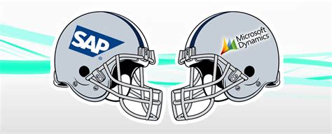 Sap Vs Microsoft Dynamics