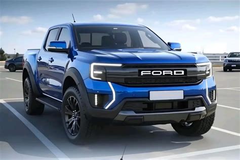 2027 Ford Ranger Raptor Price And Specs Pros And Cons
