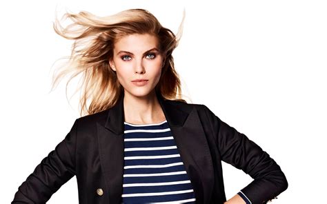 Maryna Linchuk Wallpaper