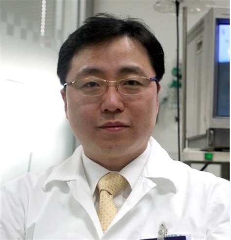 성빈센트병원 박찬순 교수 비과학회 우수 논문상 수상