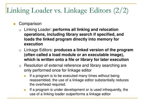 Ppt Loader Machine Independent Loader Features Powerpoint