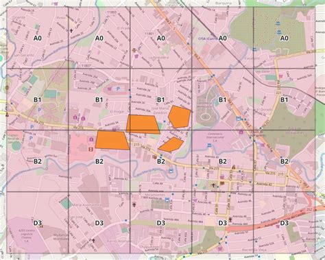 Creating Grid Left To Right Not Top To Bottom Geographic Information Systems Stack Exchange