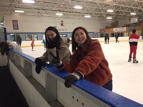 Gcc Outdoor Adventure Club Gcc Outdoor Adventure Club