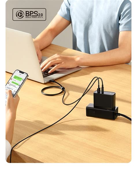 B S C Nhanh W Baseus Gan Pro C U Chube Vn