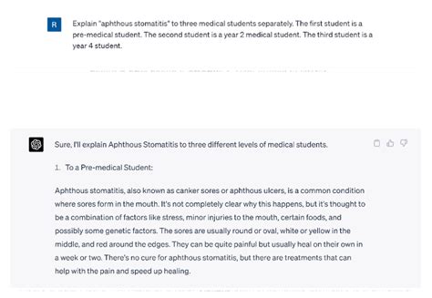 Applications Of Llms In Educational Healthcare