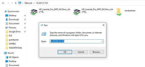 How To Install And Configure Samba Server In Ubuntu Tech Hyme