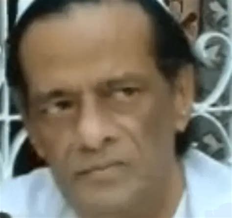 Hindi Movie Actor Akbar Subhani Biography News Photos Videos Nettv4u