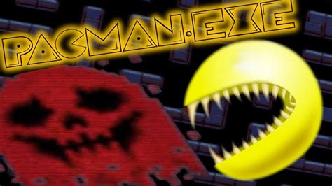 Pacmanexe Roblox Discover The Excitement Of Pac Man On Roblox