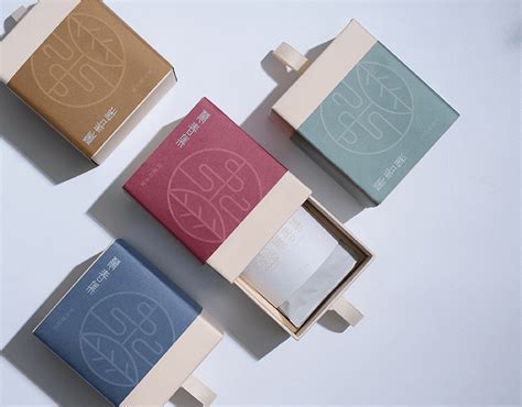 形象識別設計 包裝 Projects Photos Videos Logos Illustrations And Branding Behance