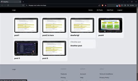 Ankur Garg On Linkedin Reactjs Appwrite Webdevelopment