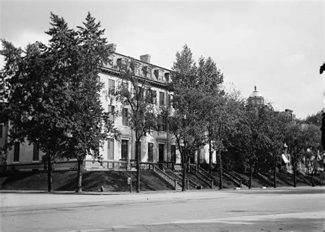 Old Capitol Prison Washington Dc Lost New England