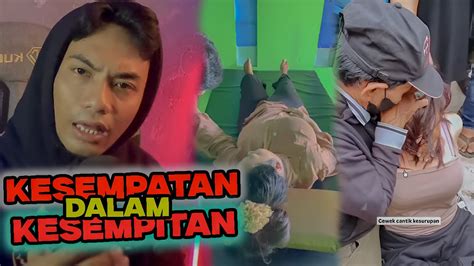 MODUS APAAN LAGI INI ??? MERESAHKAN ‼️|| REACTION MEME - YouTube